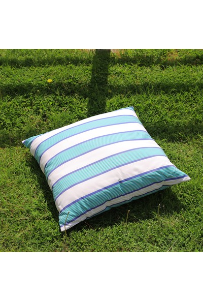 Homing Outdoor Dış Mekan Puf Minder / Su Geçirmeyen Kumaş