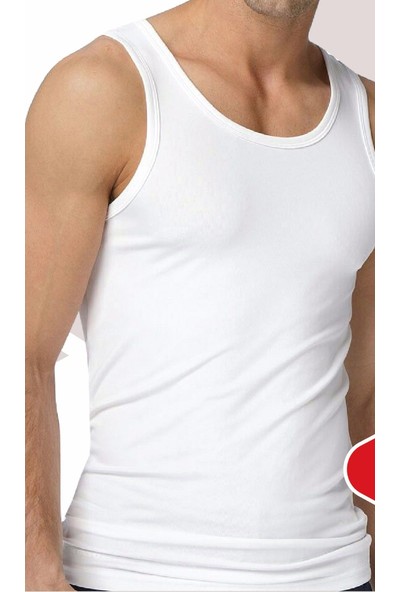 Zirve Erkek Pamuklu Atlet