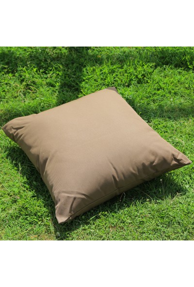 Homing Outdoor Dış Mekan Puf Minder / Su Geçirmeyen Kumaş