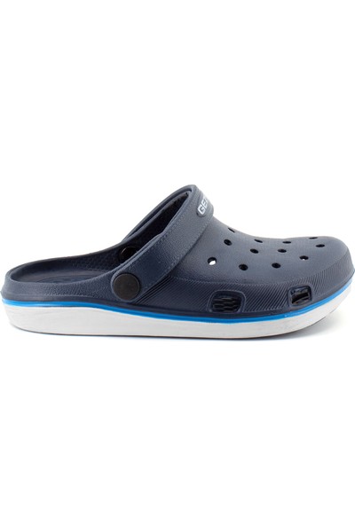 Gezer 12970 E Çocuk Terlik Lacivert Gezer 12970 E Çocuk Terlik Lacivert
