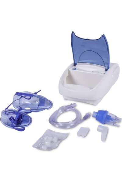 Pulsemed Nebul Cihazı