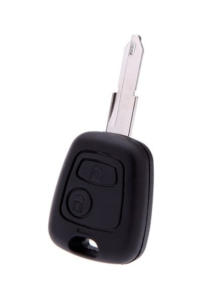 Moda Citroen C3 Anahtar Kumanda Kabı Moda Citroen C3 Anahtar Kumanda Kabı