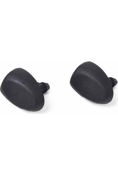 Citroen C3 Ön Cam Su Fiskiye Memesi İkili Takım 6438V8