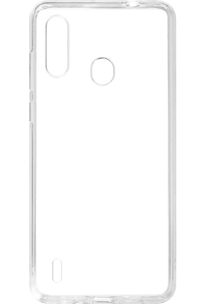 Reeder P13 Blue Koruyucu Sılıkon Kılıf