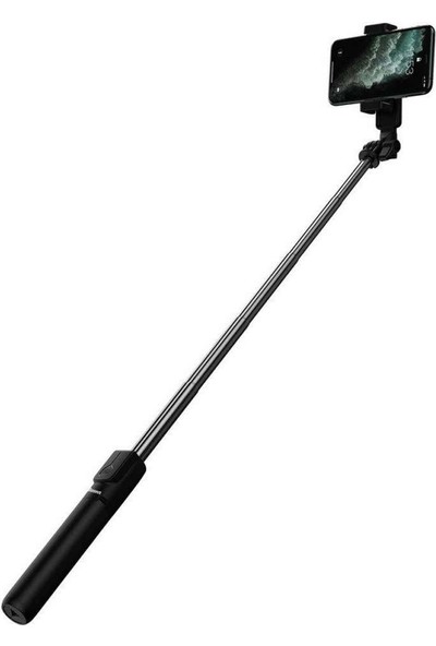 Baseus Lovely Stand Özellikli Selfie Stick Baseus Lovely Stand Özellikli Selfie Stick