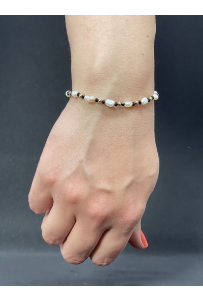 Miss Nish Incim Kadın Bileklik ( El Yapımı )