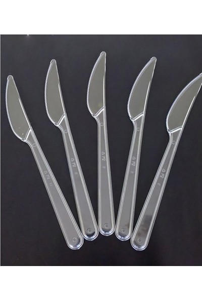 Aryapak Pls Bıçak Lüks - 2000 Li