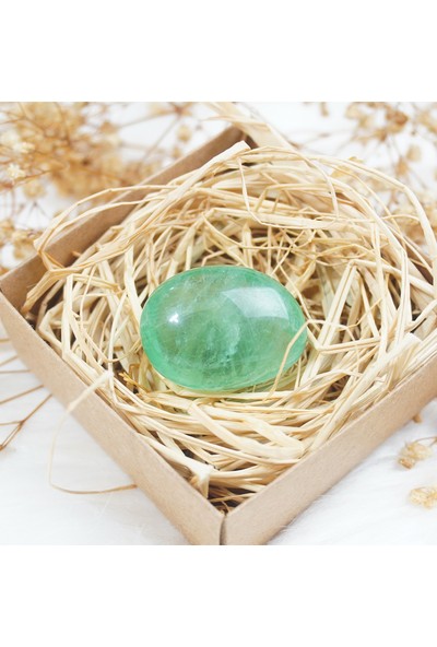 Efshine Florit Tamburlanmış Doğal Taş Efshine Florit Tamburlanmış Doğal Taş