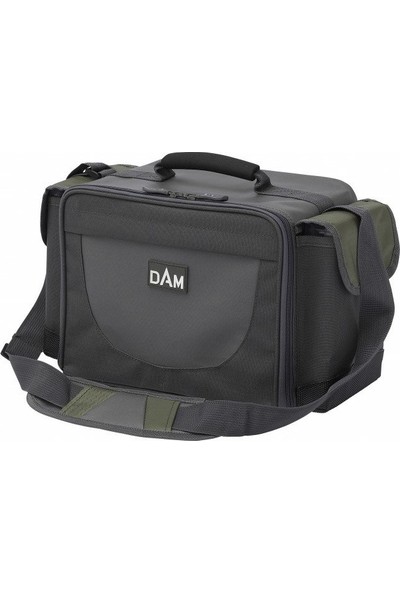 Dam Tackle Bag 7m Boxes 20L Çanta Dam Tackle Bag 7m Boxes 20L Çanta