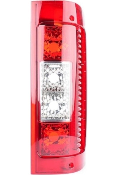 BSG Peugeot Jumper 2 / Boxer 2 Sağ Stop Lambası 2004 ve Üstü Yıllar BSG Peugeot Jumper 2 / Boxer 2 Sağ Stop Lambası 2004 ve Üstü Yıllar