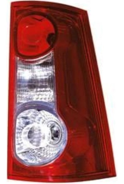 BSG Dacıa Logan Mcv Sağ Stop LAMBASI(6001549106)(6001549106)