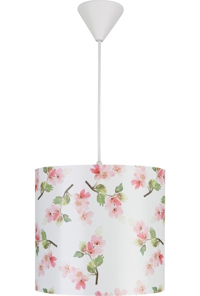 Homing Çocuk Odası Sarkıt Avize / Desenli Homing Çocuk Odası Sarkıt Avize / Desenli