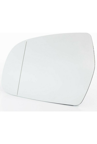 BSG Audi A3-A4-A5 Ayna Camı Sol 2008 ve Üstü Yıllar