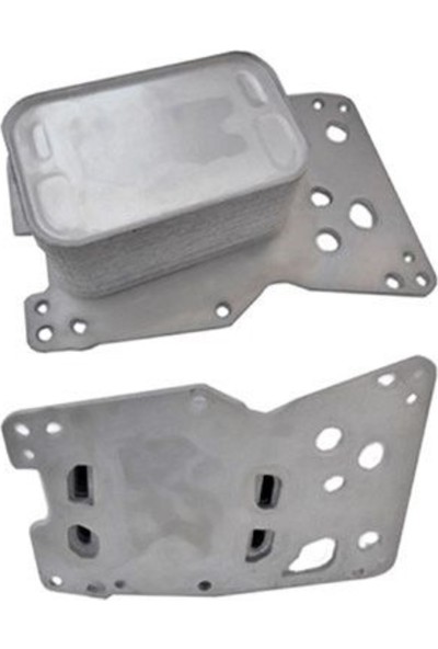 BSG Bmw Yağ Radyatörü