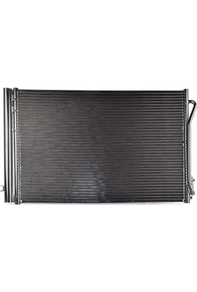 BSG Bmw E81-82-87-88-9091-92-93-X1-Z4 Klima Radyatörü 2005-2012 Arası UYUMLU(64539229022) BSG Bmw E81-82-87-88-9091-92-93-X1-Z4 Klima Radyatörü 2005-2012 Arası UYUMLU(64539229022)