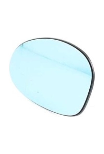 BSG Bmw E81-82-87-88-90-91-92-93 Ayna Camı Sol 2005-2011 Arası Uyumlu