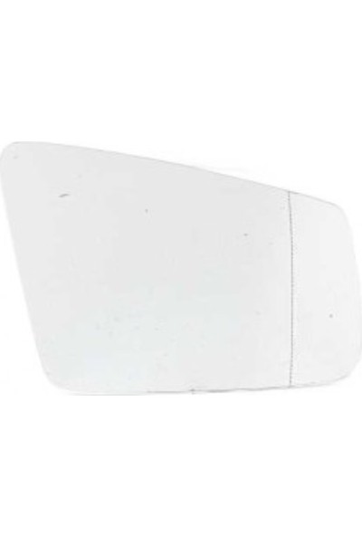 BSG Mercedes 204-212-221-176-246 Ayna Camı Sağ 2009-2014 Arası UYUMLU(A2128102521)