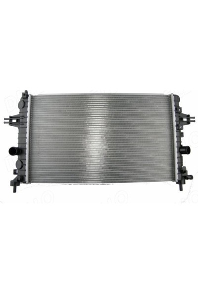 BSG Opel Astra H Zafıra B Su Radyatörü 2004 ve Üstü Yıllar