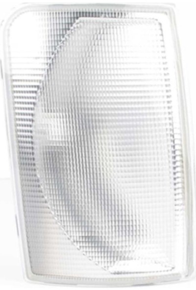 BSG Volkswagen Lt Sinyal Lambası Sağ 1997-2006 Arası Uyumlu