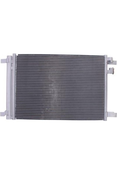 BSG Hyundai I20 Klima Radyatörü 2008-2012 Arası Uyumlu BSG Hyundai I20 Klima Radyatörü 2008-2012 Arası Uyumlu