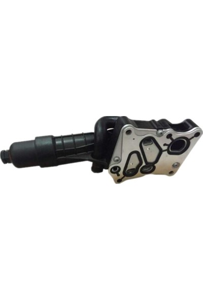 BSG Mercedes 204-212-207-172 Yağ Soğutucu Radyatörü 2009-2014 Arası Uyumlu (A2711801010)