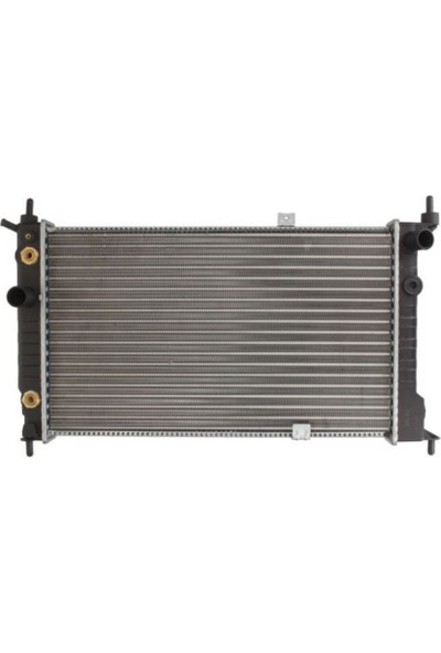 BSG Opel Astra F Su Radyatörü 1992-1998 Arası Uyumlu