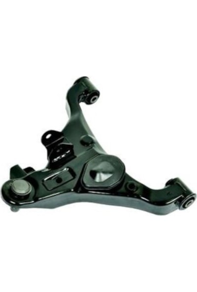 Teknorot Mercedes X470 Salıncak Sağ Alt 2018 ve Üstü Yıllar