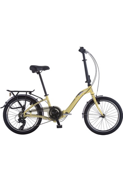 Salcano Slcn F200 7 Vites Katlanır Bisiklet Salcano Slcn F200 7 Vites Katlanır Bisiklet