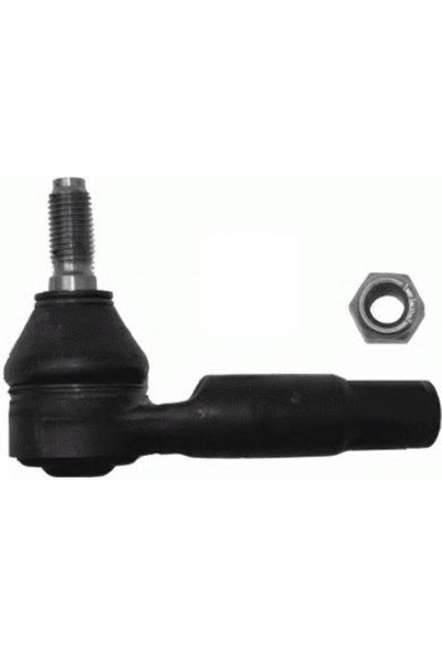 Teknorot Volkswagen Lupo Rot Başı Sağ 1999 2005 Arası Uyumlu