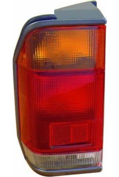 Depo Mazda E2200 (Sr) Stop Lambası Sağ 1988-1999 Arası Uyumlu (SA66-51-150J)