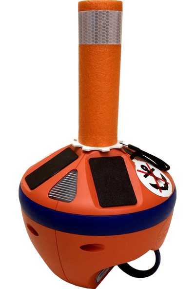 Pmemare Grippy Light Otomatik Çapa Şamandırası