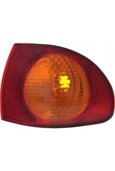 Depo Toyota Corolla AE111/ZE112 Stop Lambası Dış SAĞ(81551-1E120)(81551-1E120) Depo Toyota Corolla AE111/ZE112 Stop Lambası Dış SAĞ(81551-1E120)(81551-1E120)