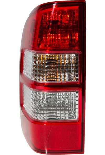 Depo Ford Ranger Stop Lambası Sol 1999 ve Üstü Yıllar (6M34 13B505 Cb)