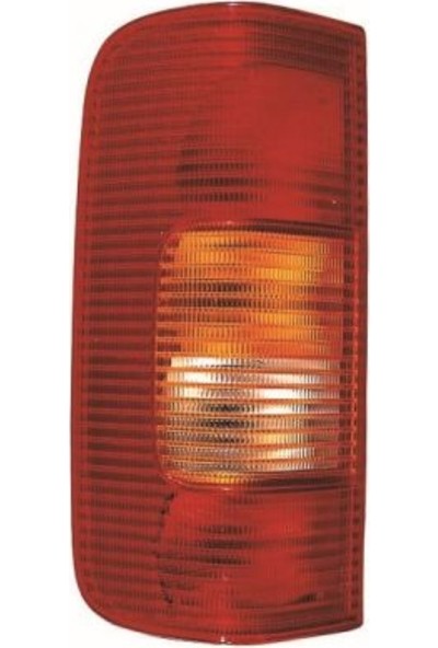 Depo Volkswagen Lt Sol Stop Lambası 1996-2006 Arası Uyumlu Depo Volkswagen Lt Sol Stop Lambası 1996-2006 Arası Uyumlu