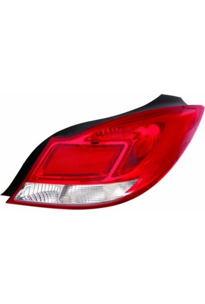 Depo Opel Insıgnia A Stop Lambası Sağ 2009 ve Üstü Yıllar (1222194)