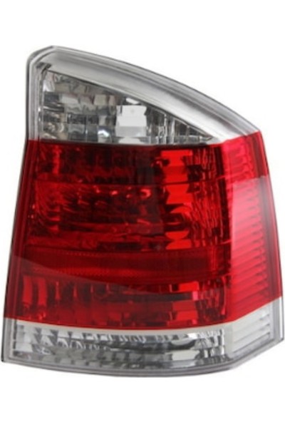 Depo Opel Vectra C Stop Lambası Sağ 2002 ve Üstü Yıllar (1222699) Depo Opel Vectra C Stop Lambası Sağ 2002 ve Üstü Yıllar (1222699)