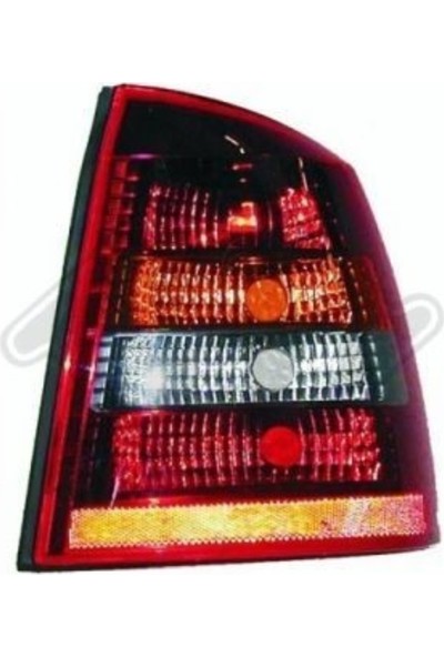 Depo Opel Astra G Sağ Stop Lambası 2002 ve Üstü Yıllar Depo Opel Astra G Sağ Stop Lambası 2002 ve Üstü Yıllar