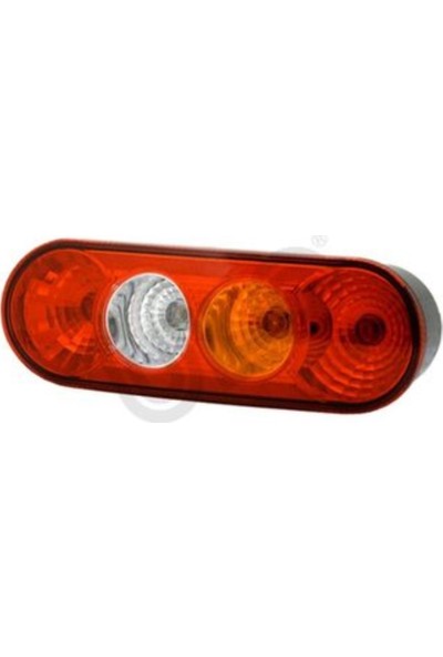 Ford Transit V347 Stop Lambası 2006 ve Üstü Yıllar (7C16 13404 Aa) Ford Transit V347 Stop Lambası 2006 ve Üstü Yıllar (7C16 13404 Aa)