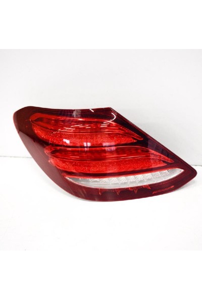 Mercedes 213 E Class Stop Sol Led'li 1995 ve Üstü Yıllar (A2139067700)