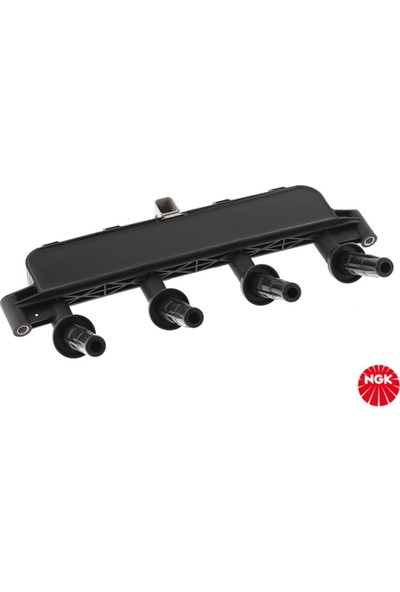 NGK Peugeot 106/206/306/306 Ateşleme Bobini 1991 ve Üstü Yıllar