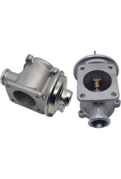 Kale Bmw Egr Valfi 2006-2016 Arası Uyumlu E90-E90 LCI-E91-E91 LCI-E92-E92 LCI-E60 LCI-E61 LCI-E63 LCI-E64 Lci-X3 E83 Lci-X5 E70 Lcı-X6 E71