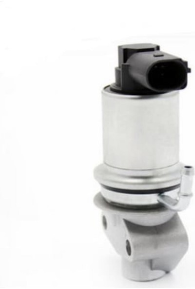 Kale Volkswagen Polo-Cordoba-Fabia Egr Valfi 1999-2010 Arası Uyumlu Kale Volkswagen Polo-Cordoba-Fabia Egr Valfi 1999-2010 Arası Uyumlu