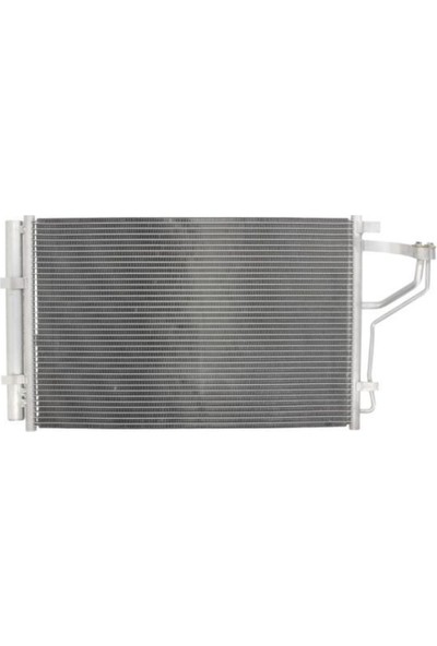 Kale Hyundai I30/ELANTRA/CEED Klima Radyatörü 2011 ve Üstü Yıllar (976063X000) Kale Hyundai I30/ELANTRA/CEED Klima Radyatörü 2011 ve Üstü Yıllar (976063X000)