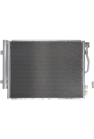 Kale Kia Sorento Klima Radyatörü 2006 ve Üstü Yıllar (976063E901)