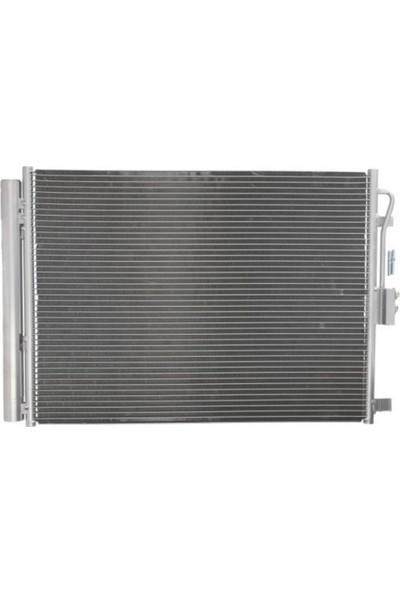 Kale Hyundai I30/ELANTRA/CEED Klima Radyatörü 2012 ve Üstü Yıllar (97606A5800) Kale Hyundai I30/ELANTRA/CEED Klima Radyatörü 2012 ve Üstü Yıllar (97606A5800)