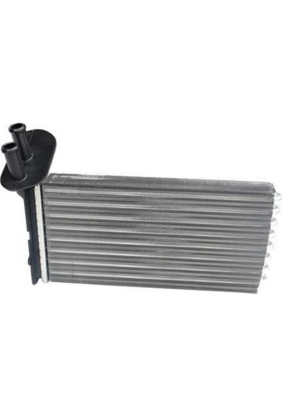 Kale Volkswagen T4 Kalorifer Radyatörü 1991-2003 Arası Uyumlu