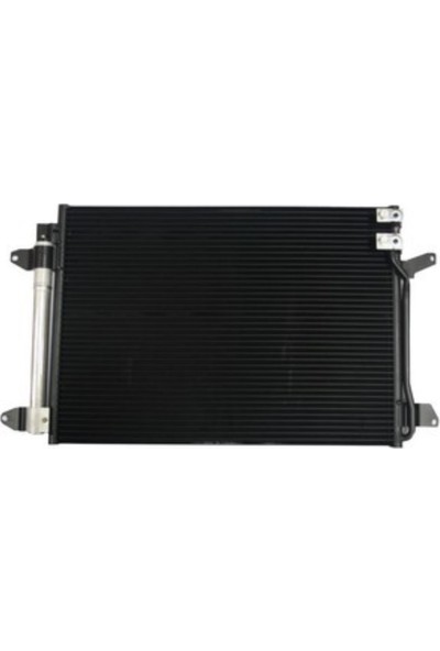 Kale Volkswagen Jetta Klima Radyatörü 2010 ve Üstü Yıllar