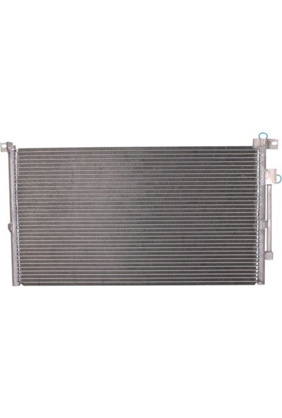 Kale Ford Mondeo Klima Radyatörü 2001-2007 Arası Uyumlu (1S7H 19710 Ae)