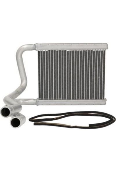 Kale Hyundai I20 Kalorifer Radyatörü 2012-2014 Arası Uyumlu (971384P000)