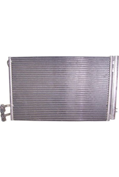 Kale Bmw E81-E82-E87-E88-E90-E91-E92-E93-X1E84-Z4E89 Klima Radyatörü 1980 ve Üstü Yıllar (64539229021)